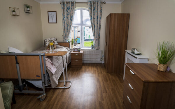 Our Care – Numada Healthcare