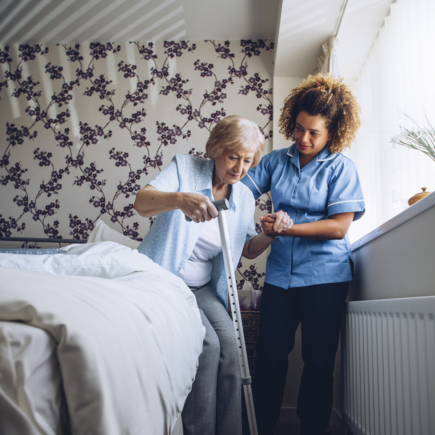 Services – Numada Healthcare